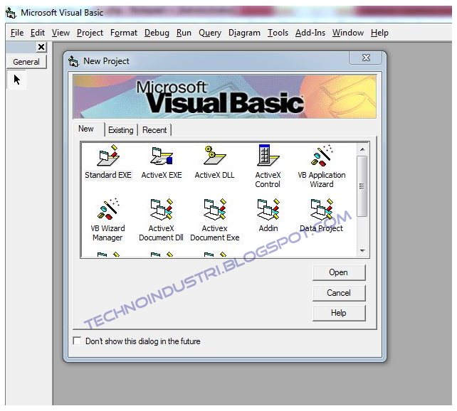 EXPORT DATA DARI DATABASE KE EXCEL VB6 DENGAN MSFlexGrid ~ Teknologi ... EXPORT DATA DARI DATABASE KE EXCEL VB6 DENGAN MSFlexGrid ~ Teknologi ...