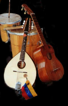 Música Venezolana
