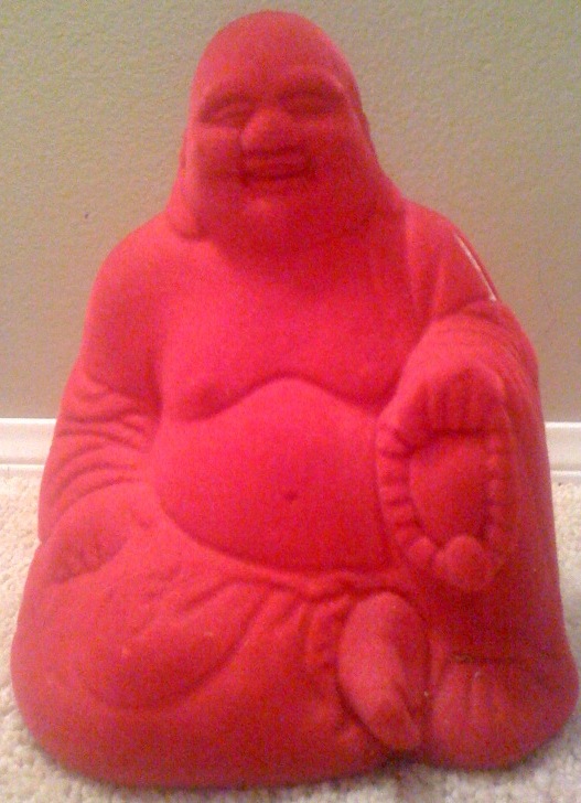 Missed Periods and Other Grammar Scares: One Hand-Clapping