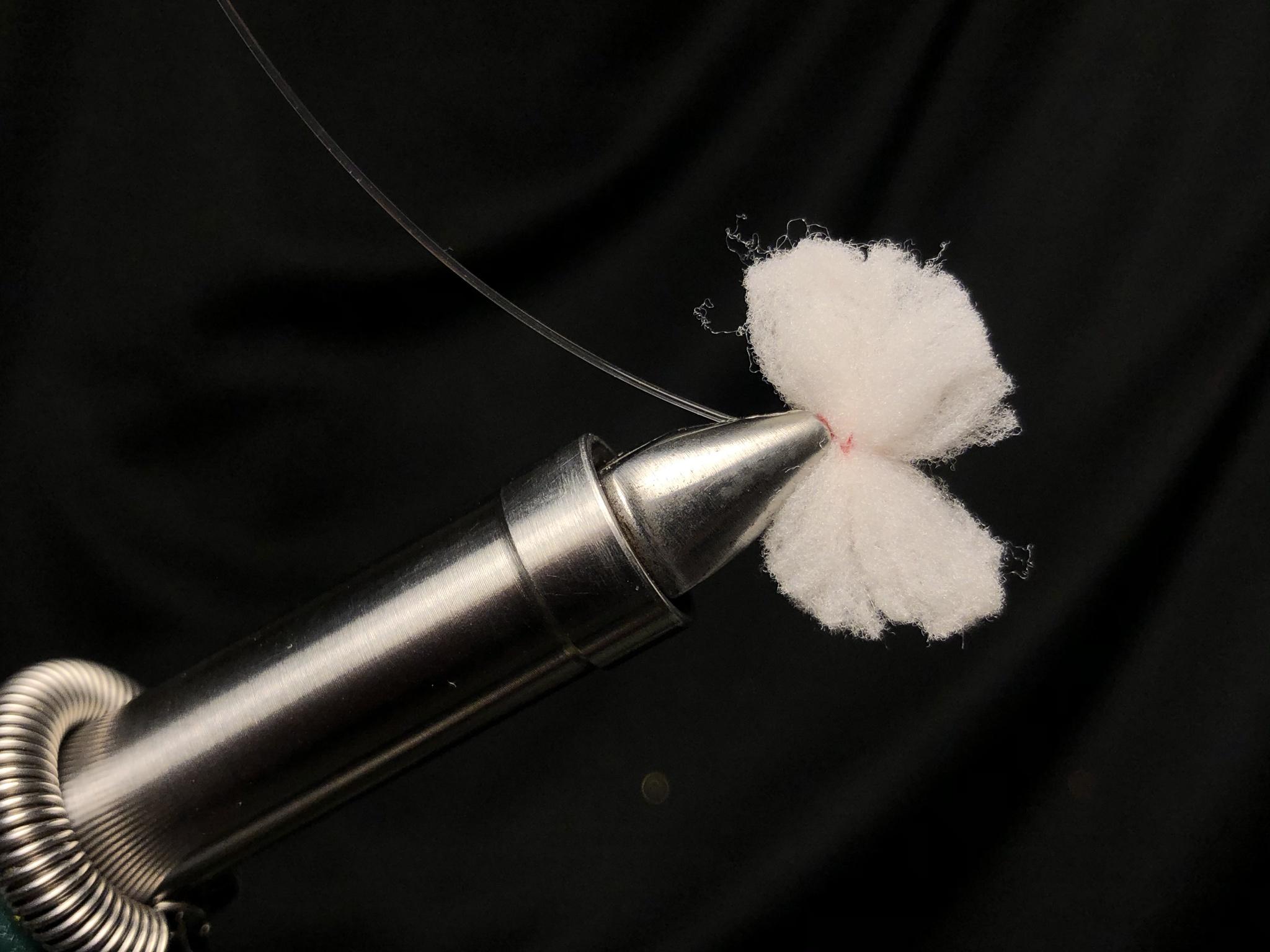 Bobcat Hollow Fly Fishing/Tying