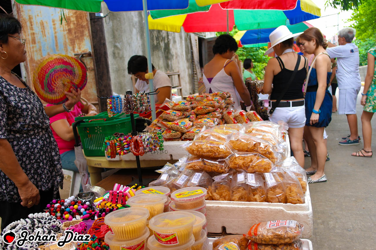 Ilocos Norte and Ilocos Sur, Philippines (travel, time, place) - Asia ...