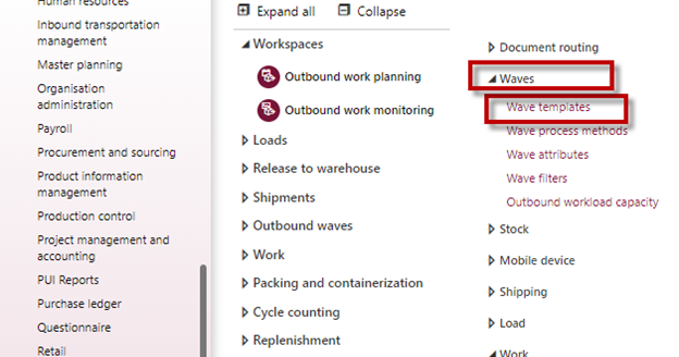 D365 FO, AX 2012, .NET & Sql Server Blog