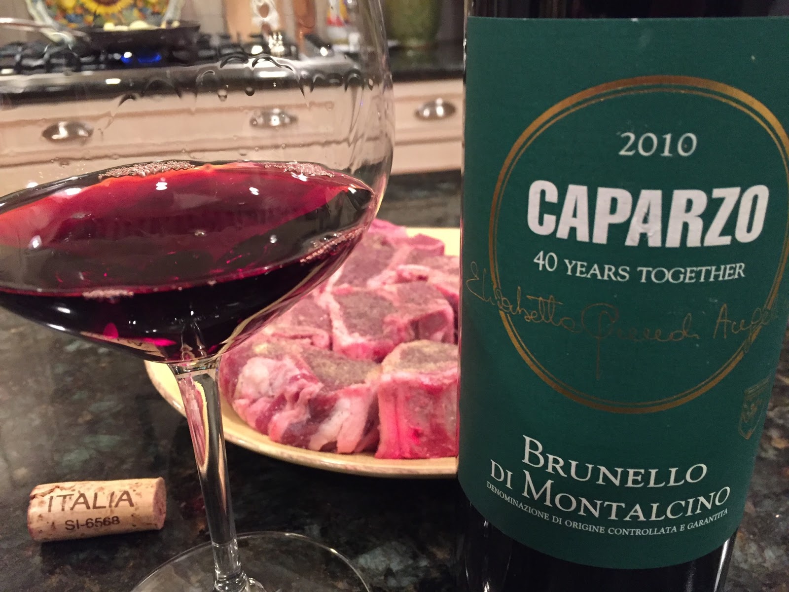 Brunello 2010: Complete Tasting Report - John Fodera's Tuscan Vines