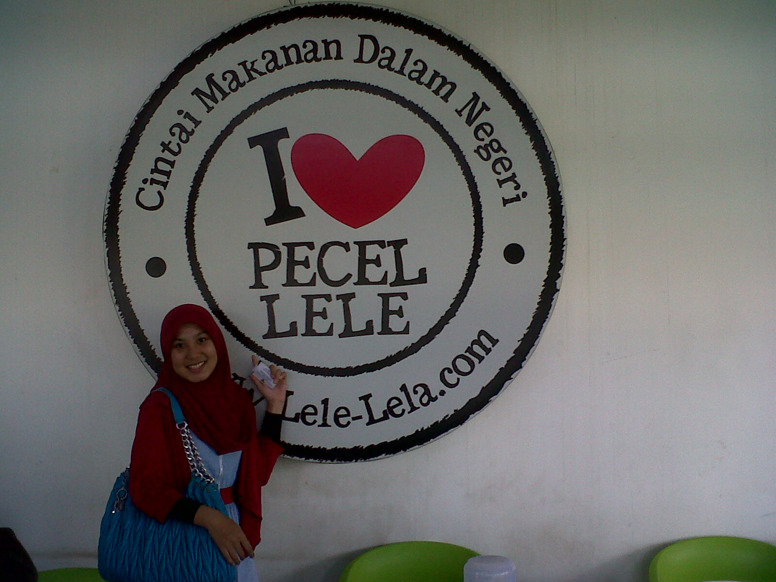 Learning by Doing: Kunjungan Bisnis ke Pecel Lele Lela Rangga Umara ...