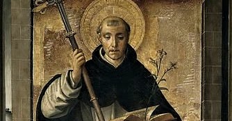 A Pilgrim's Journey: St. Dominic, Priest and Founder