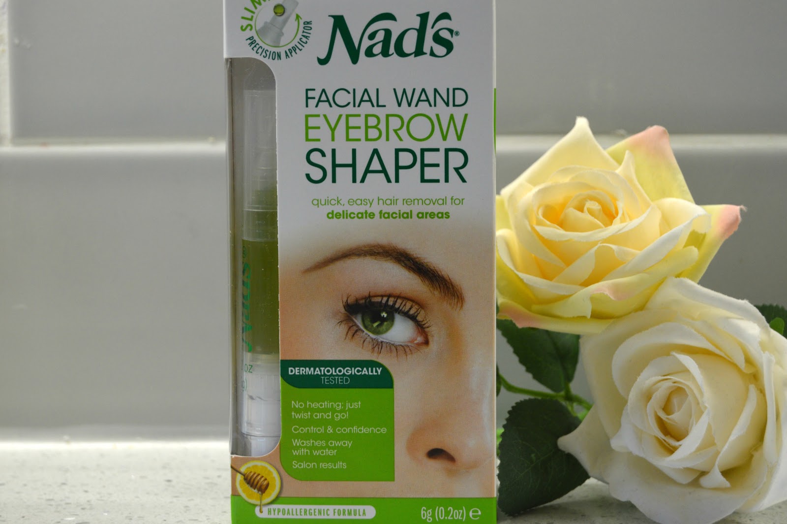 Playdays and Runways: Nad's Hair Removal Bundle | Review
