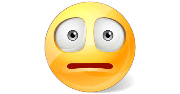 Speechless Smiley | Symbols & Emoticons