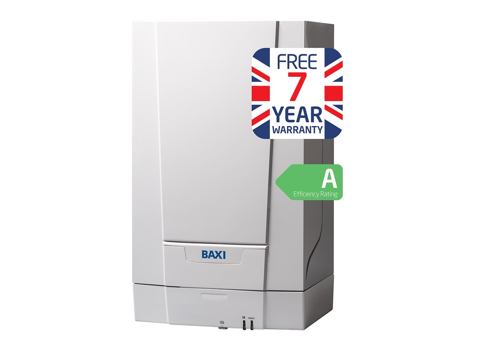 How To Have Baxi Boiler Installation service
