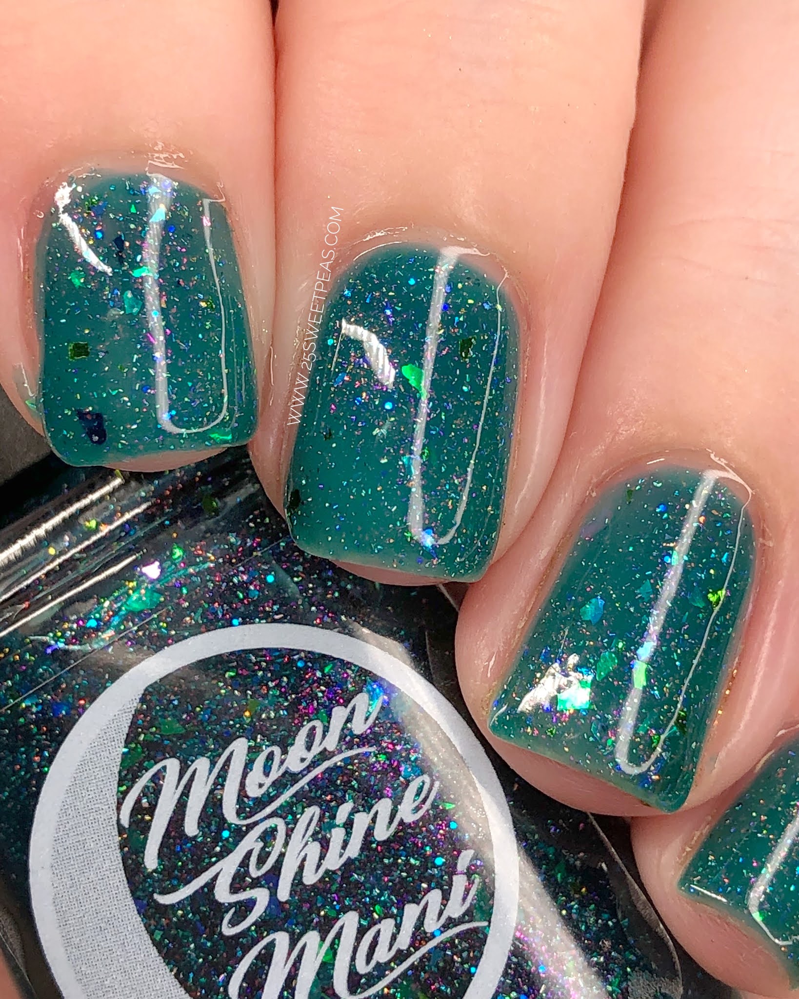 Moon Shine Mani Looking For Group Patch 1.0.1 Collection — 25 Sweetpeas