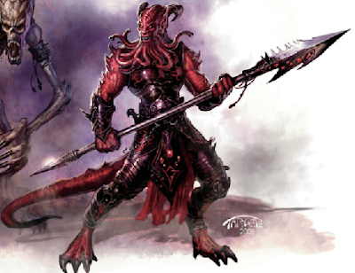 Dungeons and Mazorcas: junio 2017