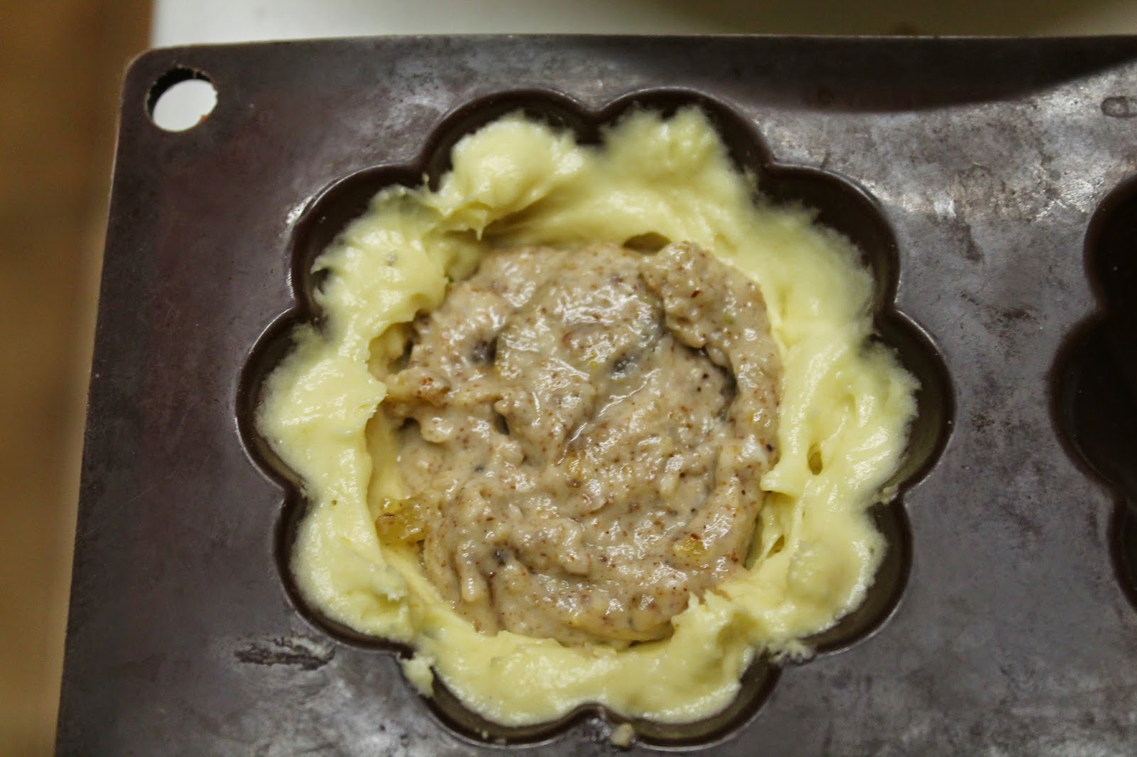 le tenere dolcezze di resy: Le five kernel mooncakes del Vietnam (Bánh ...
