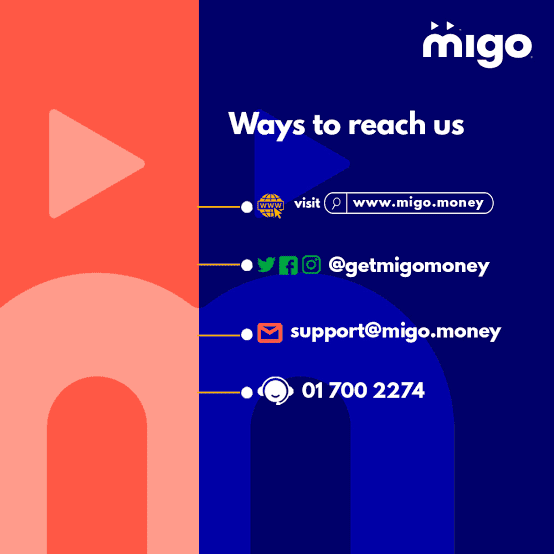 Migo Loan: How to apply for up to N500,000 with no Collateral