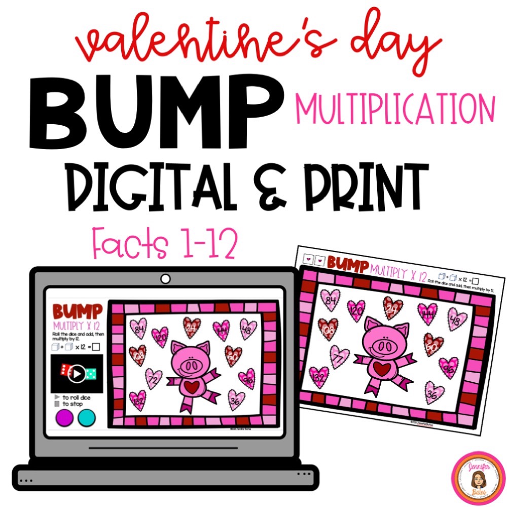 Finally in First: The Day it Rained Nouns Craftivity