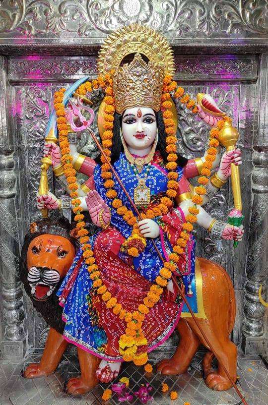 Siddha kunjika stotram Increases Speaking Power ॥ सिद्धकुञ्जिकास्तोत्रम्