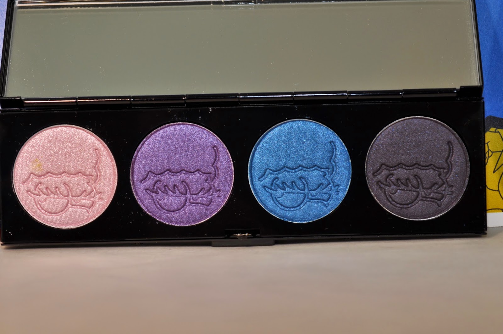 MAC The Simpsons: That Trillion Dollar Look and Marge's Extra ...