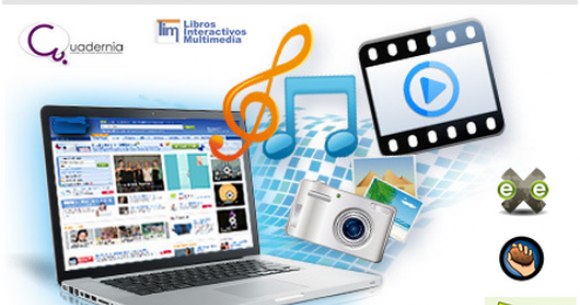 Tecnofancia: 10 herramientas libres para crear actividades educativas