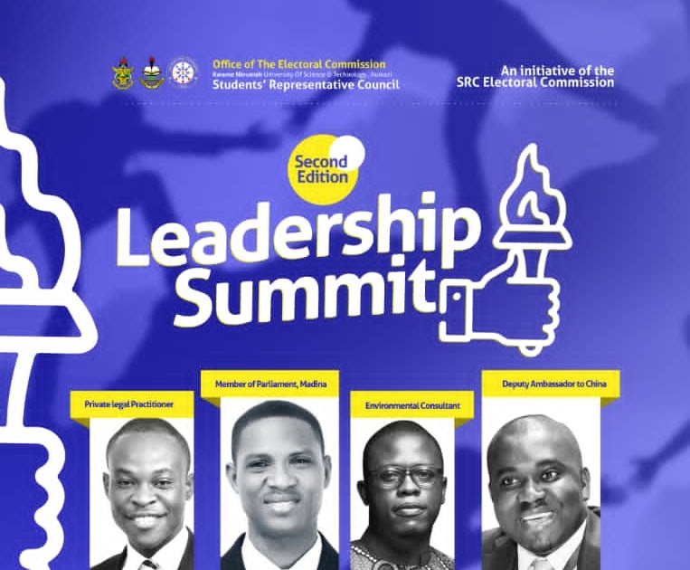 SRC EC to hold Second Edition of Leadership Summit; all Aspirants ...