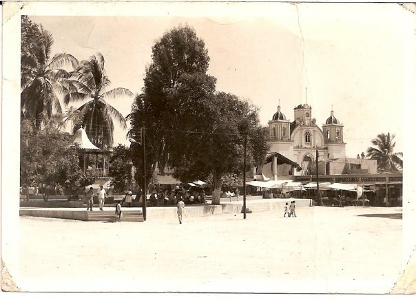 NUEVO ORDEN MUNDIAL DE LA INFORMACIÓN.: SAN PEDRO POCHUTLA SE MUESTRA ...