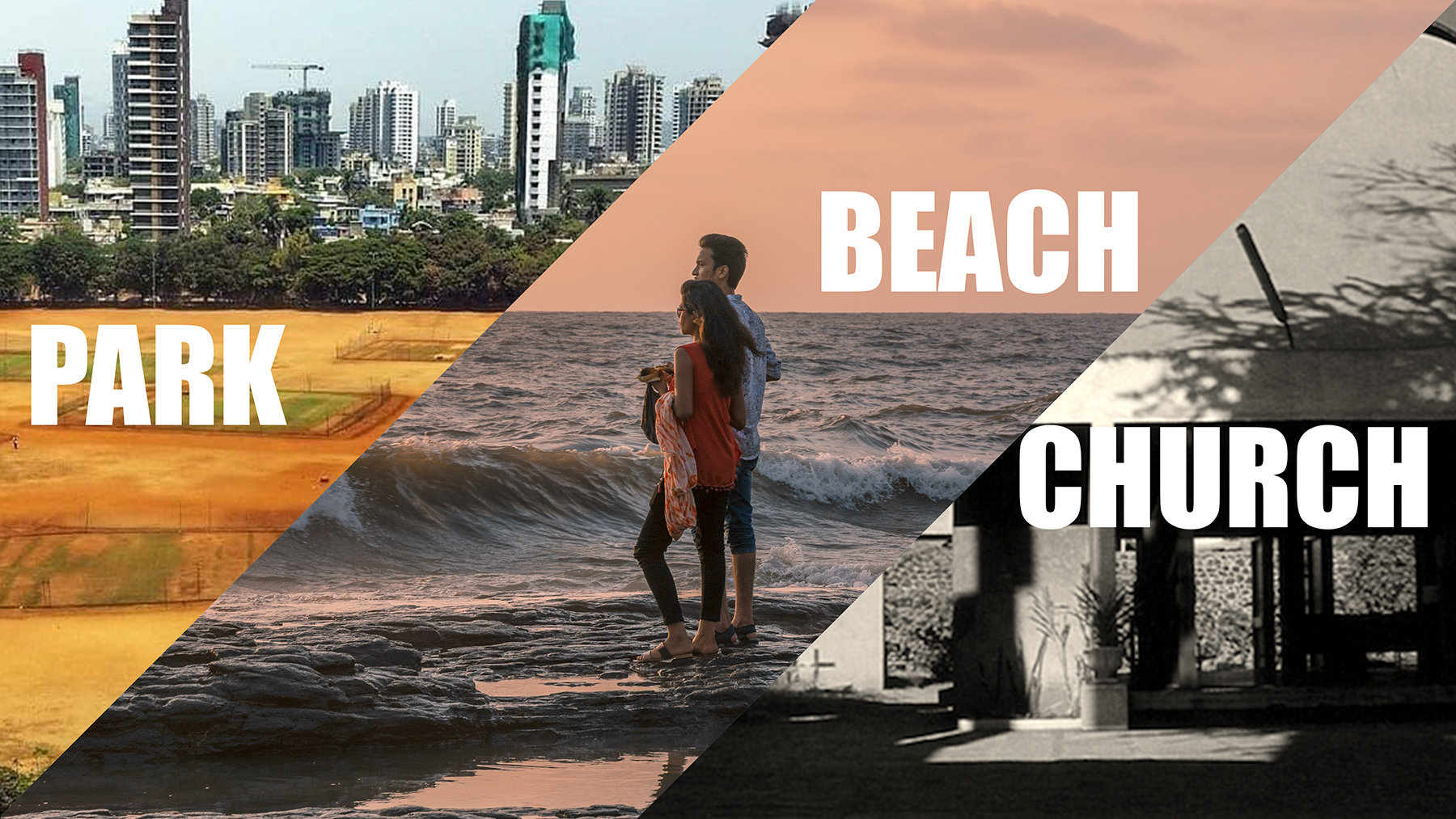 Things to do in Dadar (Mumbai) - Dadar Beach, Shivaji Park and ...
