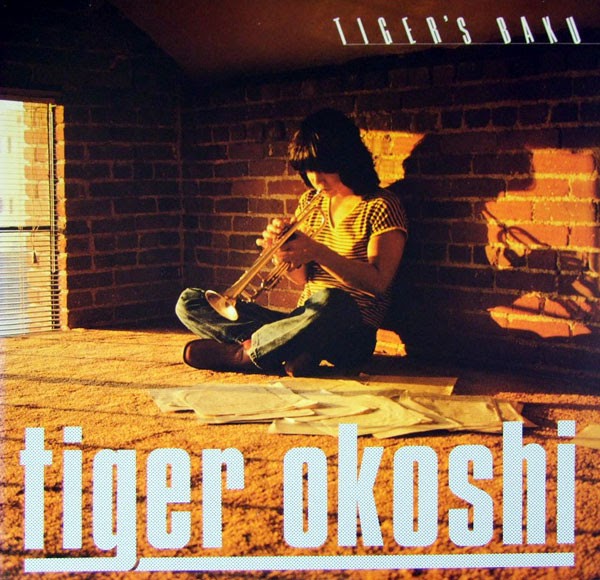 Jpop80ss3: Tiger Okoshi