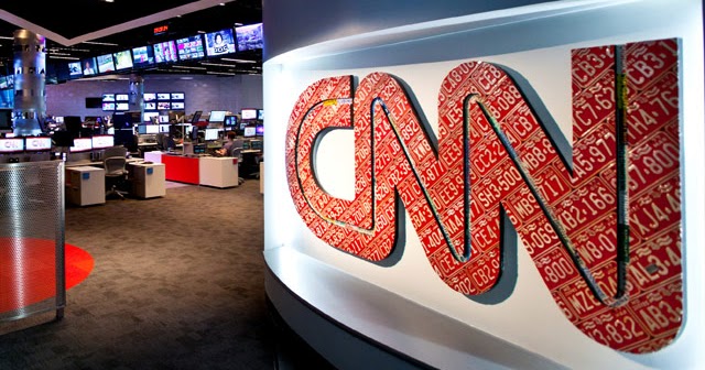 Media Confidential: CNN Launches 'Race Team'