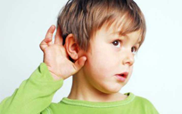 Zona PLB: Klasifikasi Tunarungu