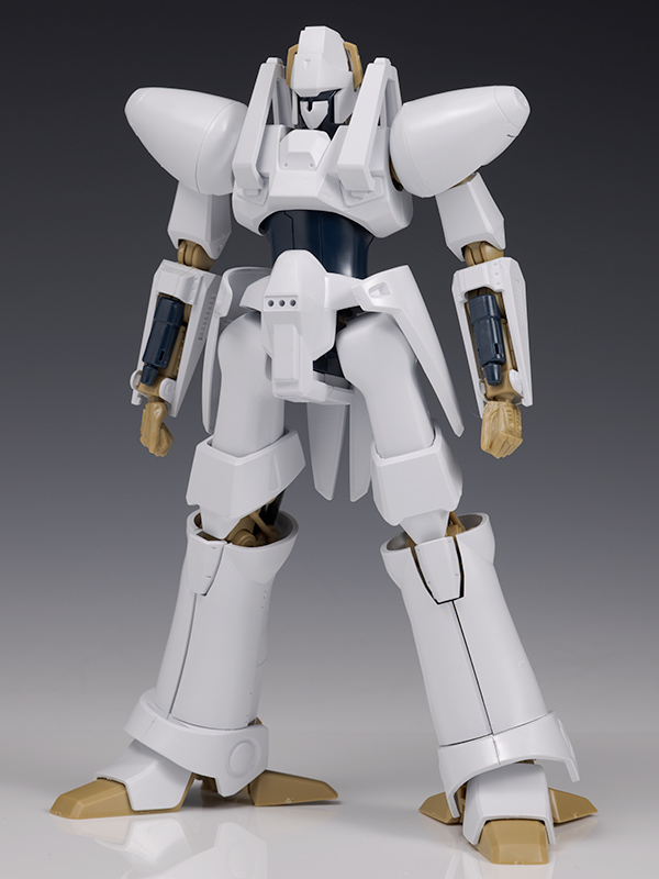 [ Review ] - HG 1/144 - L-Gaim