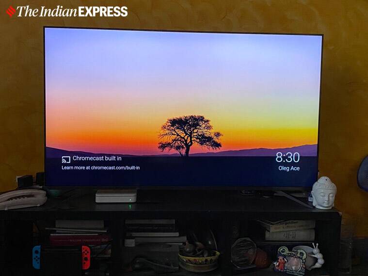 OnePlus TV U1S 65-inch review: 4K Display (3840x2160p)