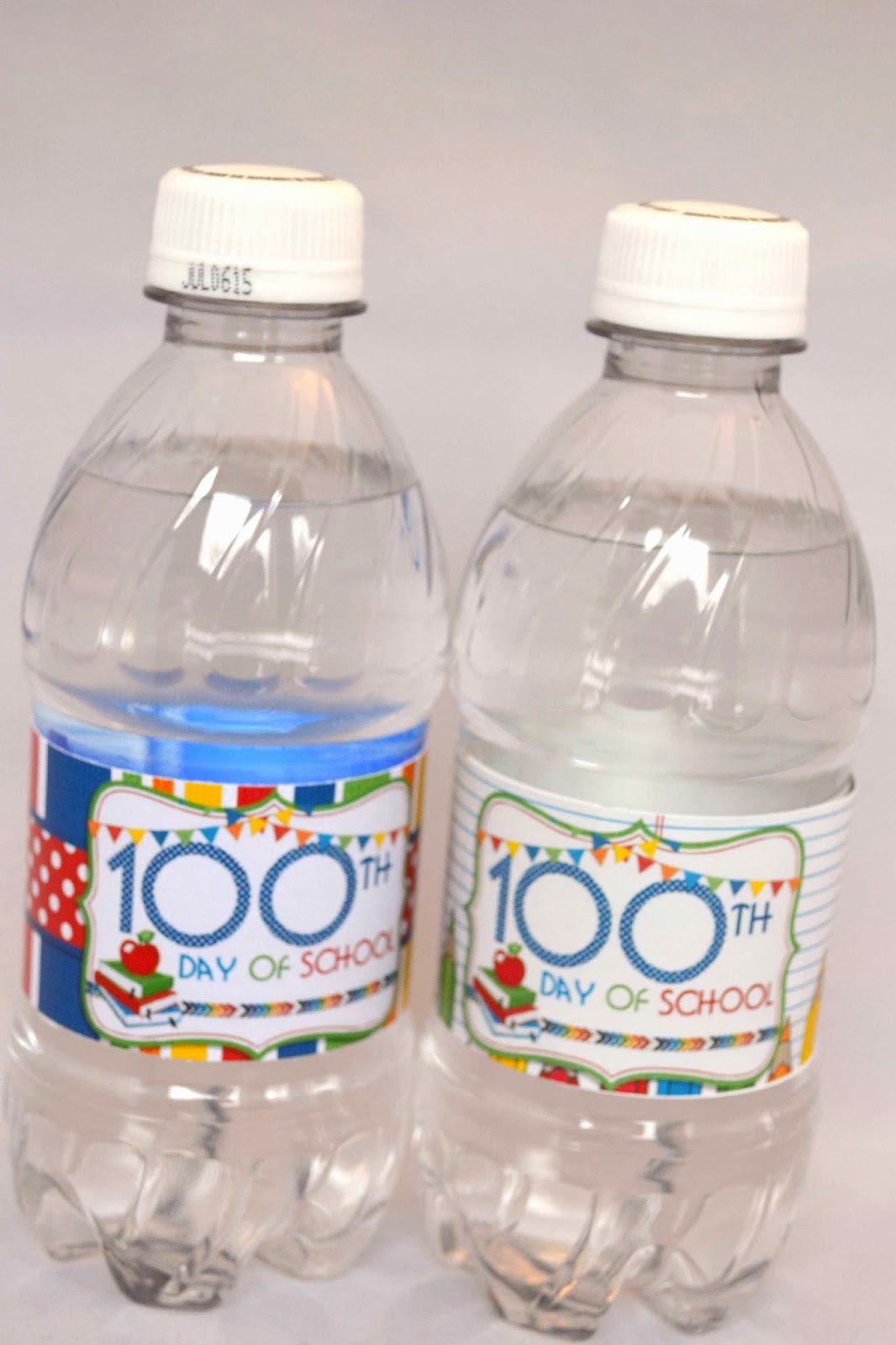 A-Manda Creation: 100th Day of School Printables and a Freebie!