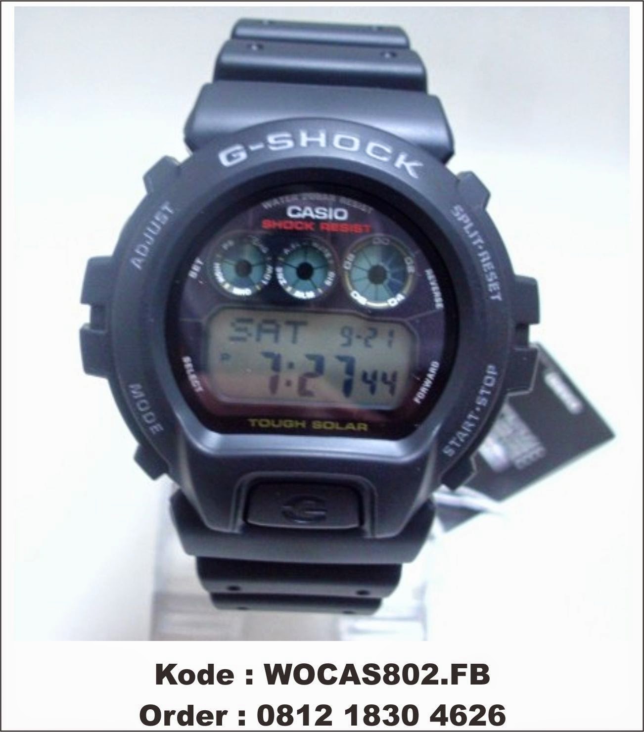 0812 1830 4626 | Jam Tangan Casio Original Murah Jakarta | Jam Tangan ...