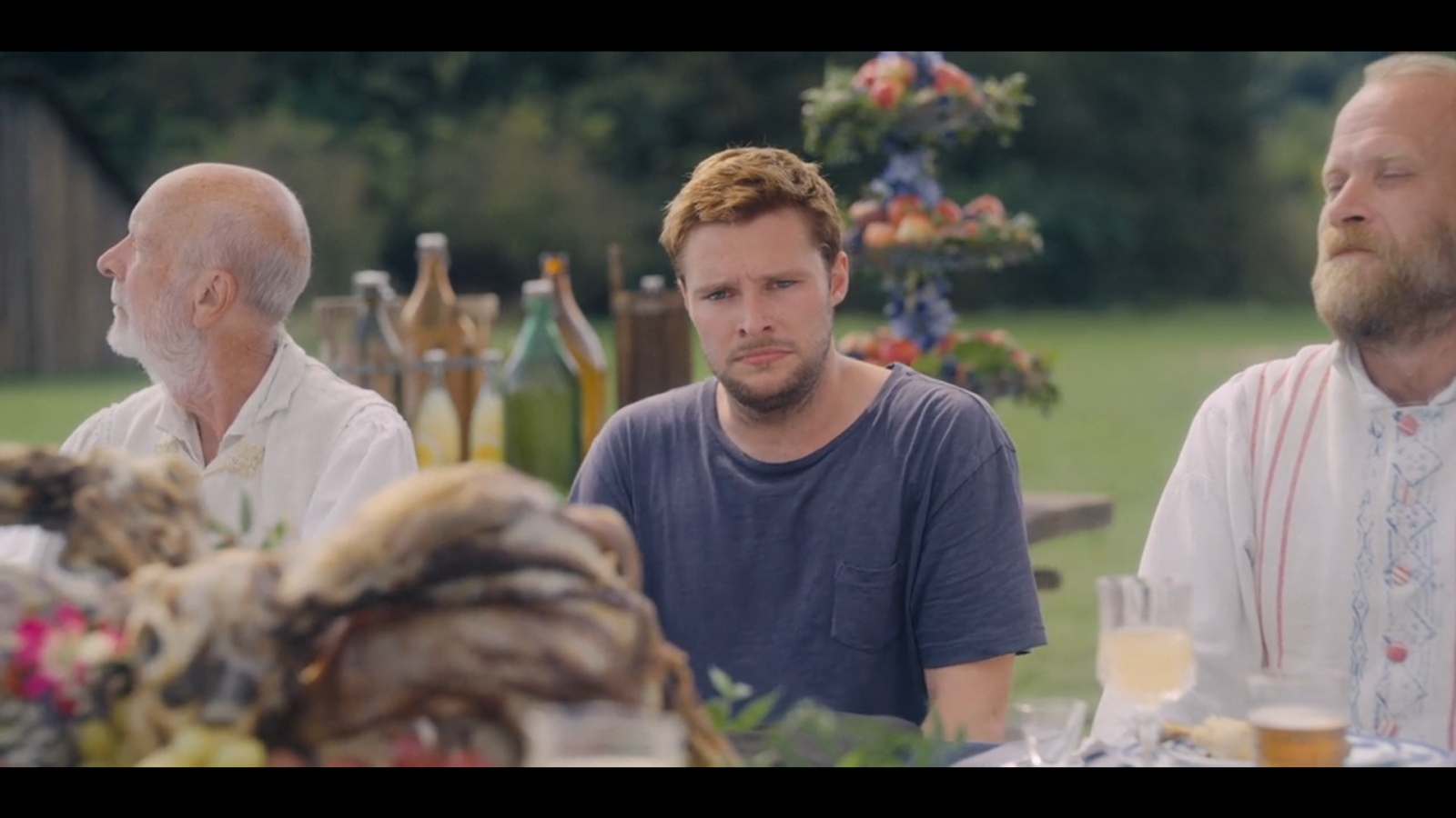 Midsommar (2019): Review