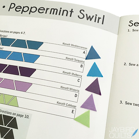 January 2016 | Jaybird Quilts