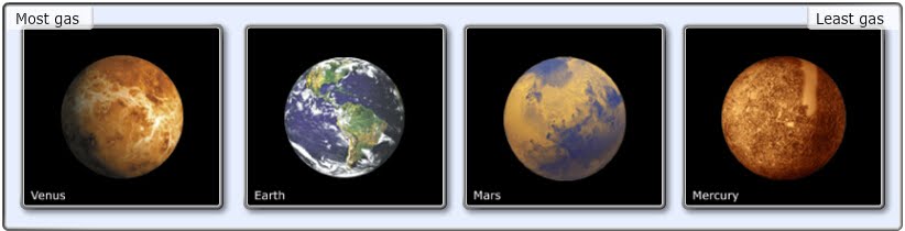 Orange: MasteringAstronomy Assignment #6