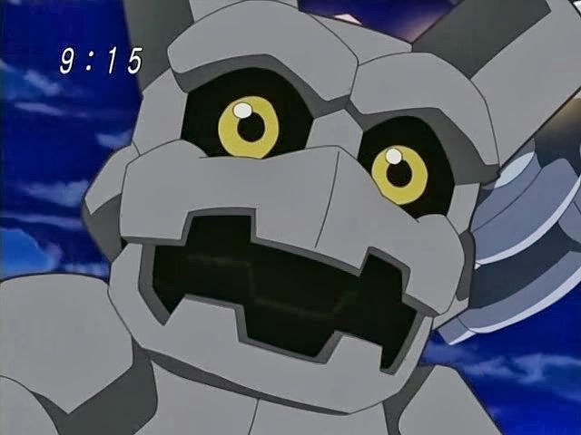 Digimon:SR: Data Squad Episode 21: The Digimon Army Makes Its Move!