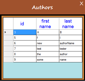 VB.Net Library Management System Source Code - C#, JAVA,PHP ...