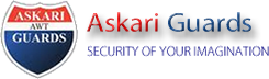 Askari Guards (Private) Limited: Askari Guards (Private) Limited ...