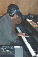 VOICE of Memphis Music: Lester Snell "Stax Legendary Pianist"