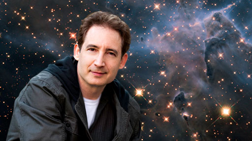 Brian Greene (Físico)