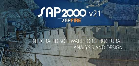 Download SAP2000 Versi 14 (Stabil & Permanent) atau Versi 17 dan Versi 21