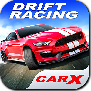 Download Car X Drift apk+data HD | GameFaier