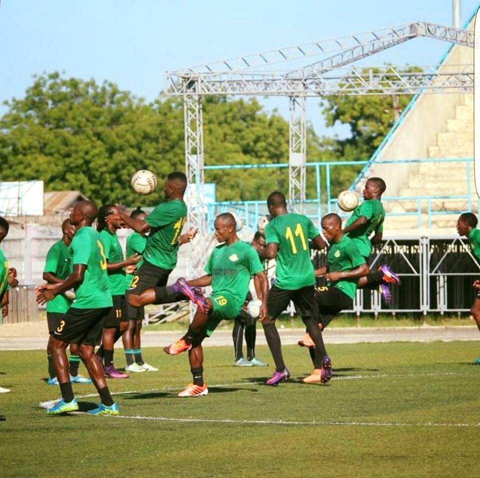 HIKI HAPA KIKOSI CHA YANGA LEO DHIDI YA MAAFANDE WA JKT ~ Soka24