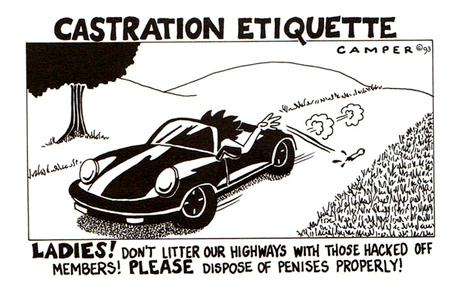 The KatoAnon Commentaries: July 2011