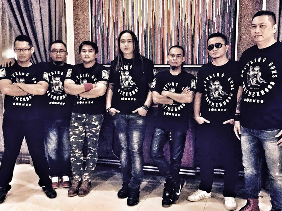 Chord Redak Seribu - Masterpiece | Igat US