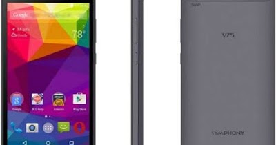 symphony v75 flash file - firmwarefile2019.blogspot.com