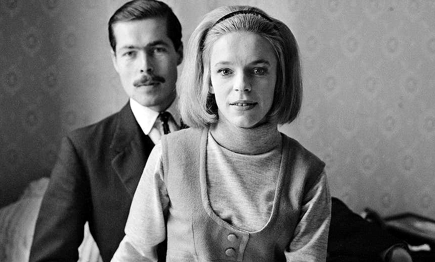 RETRO KIMMER'S BLOG: WAS LORD LUCAN KILLED AND FED TO TIGERS?