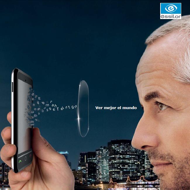 Centre Visual Ca S'Optic: LENTES CON CALIDAD DIGITAL