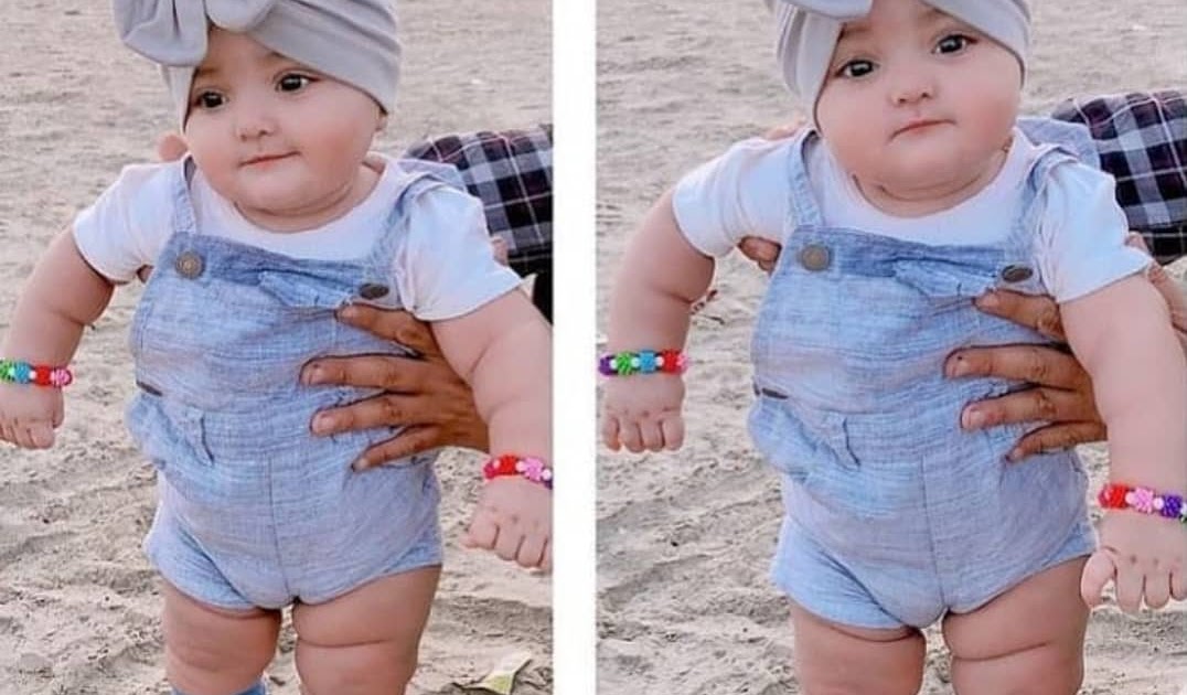 120+ Cute Babies Dpz for whatsapp and facebook | Cute Babies