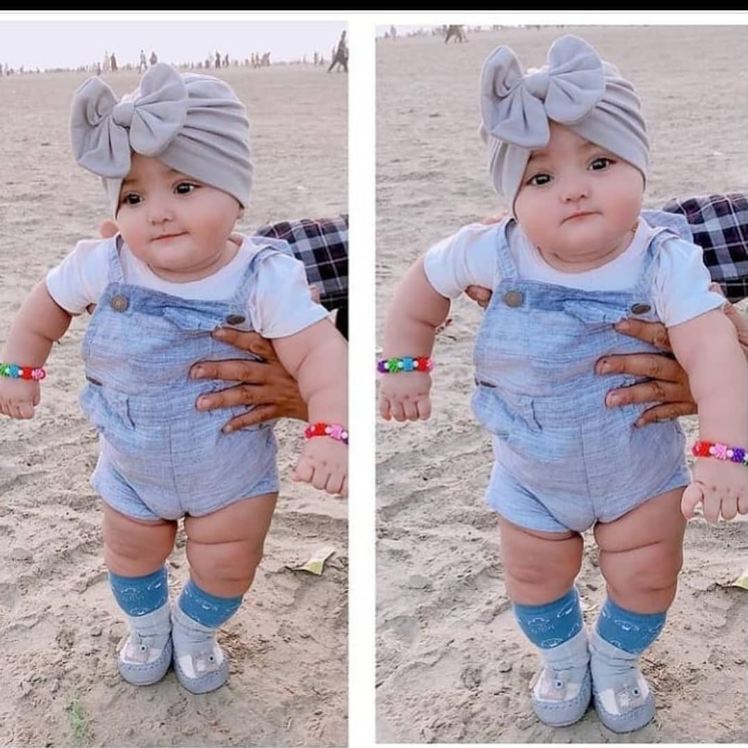 120+ Cute Babies Dpz for whatsapp and facebook