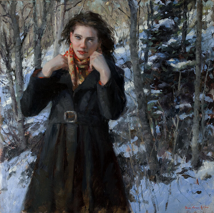 Bryce Cameron Liston, 1965 | Masterpiece | Tutt'Art@