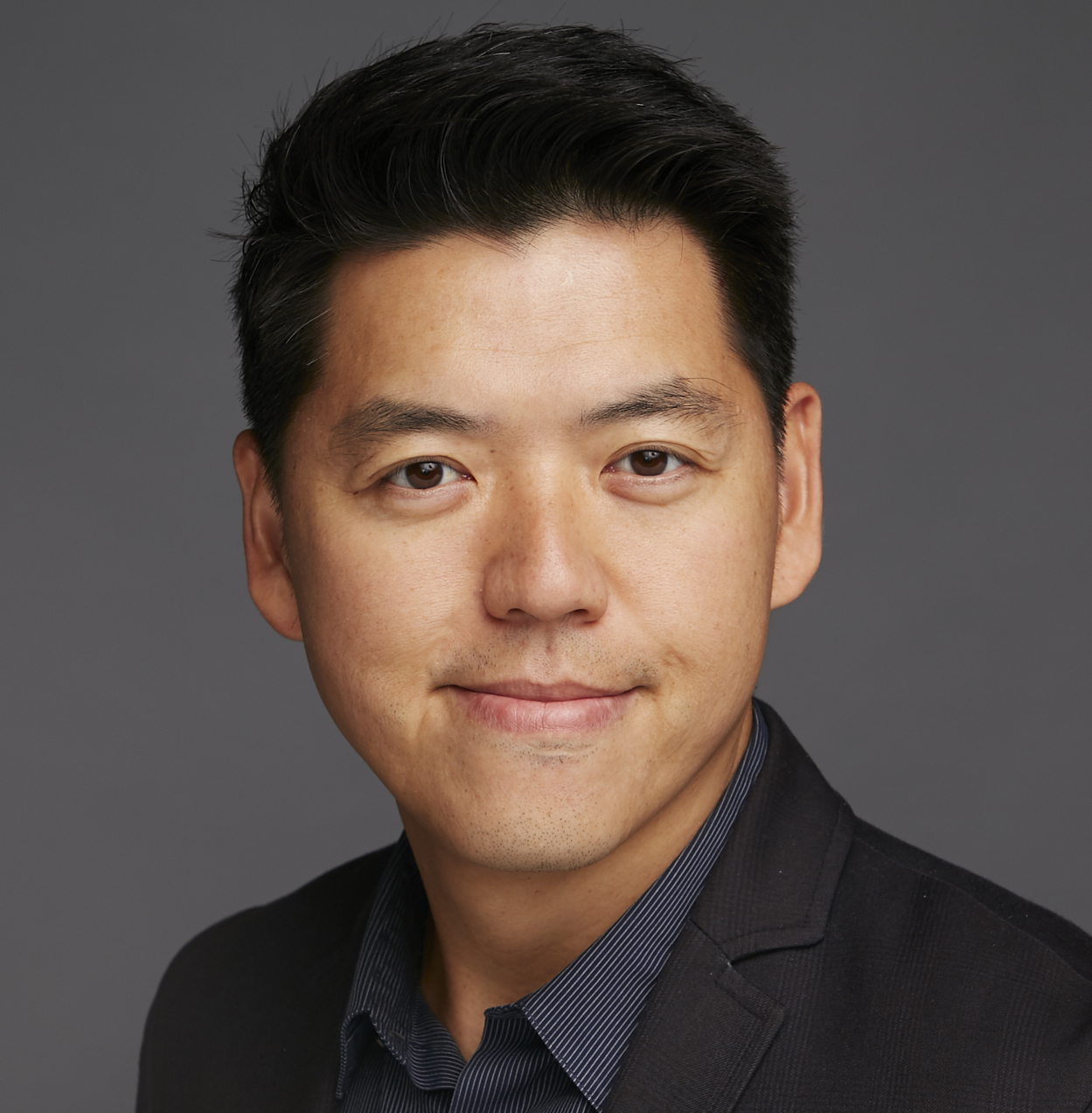 Peter J. Liang - Author